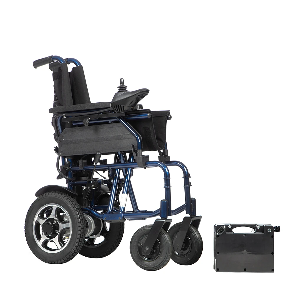 Купить Pulse 110 (коляска с электроприводом) в официальном интернет ...